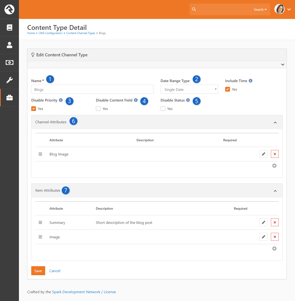 Designing and Building Websites Using Rock | Rock Community