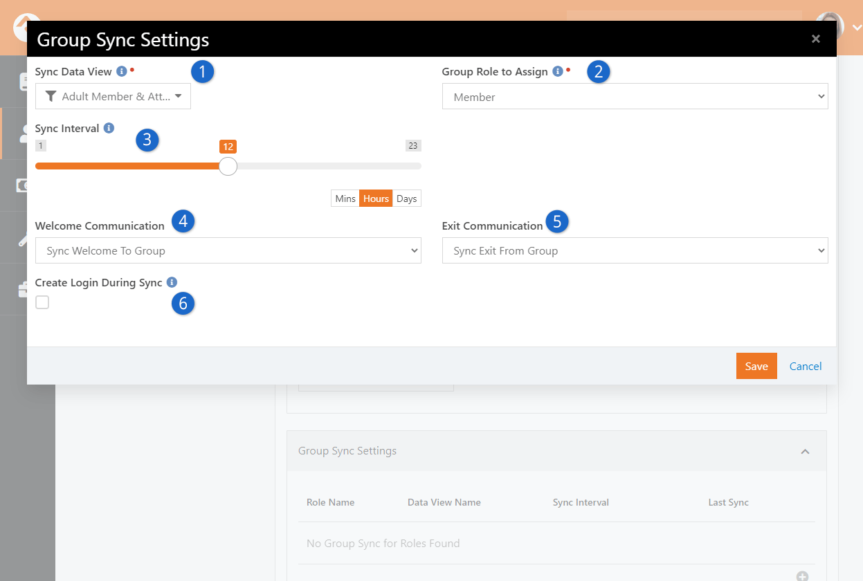 Rock Your Groups | Rock Community