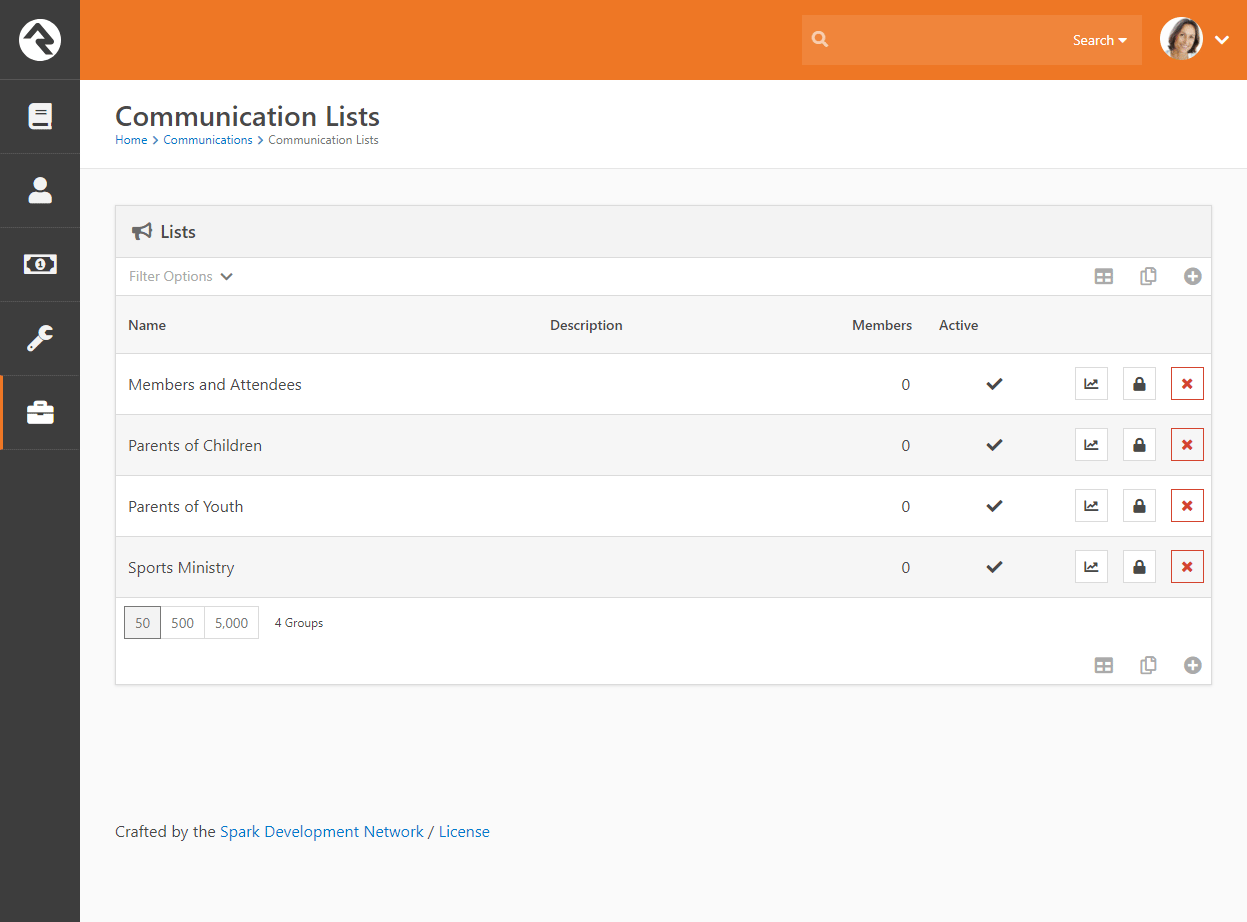 Communicating With Rock | Rock Community